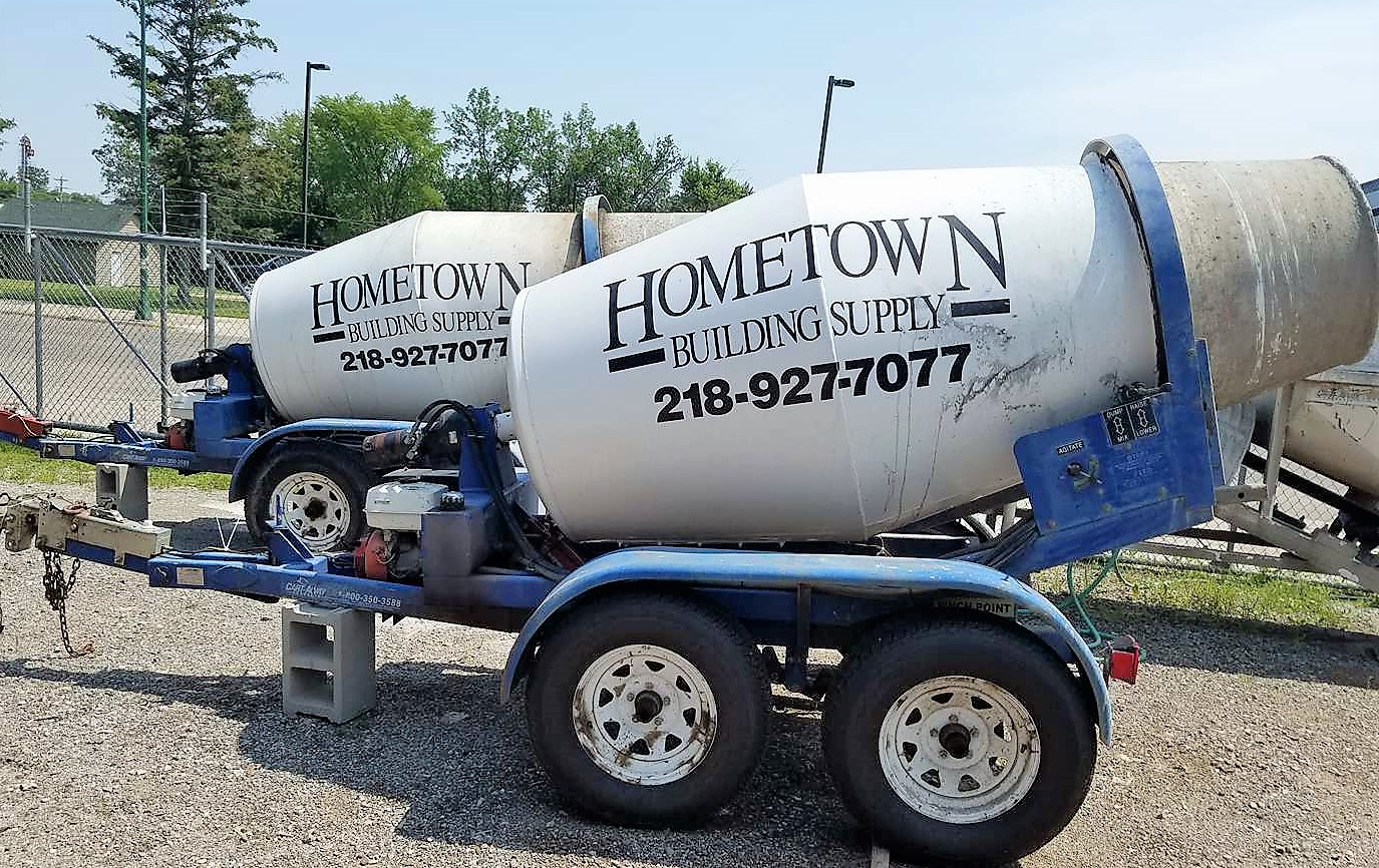 Services – Hometown Building Supply